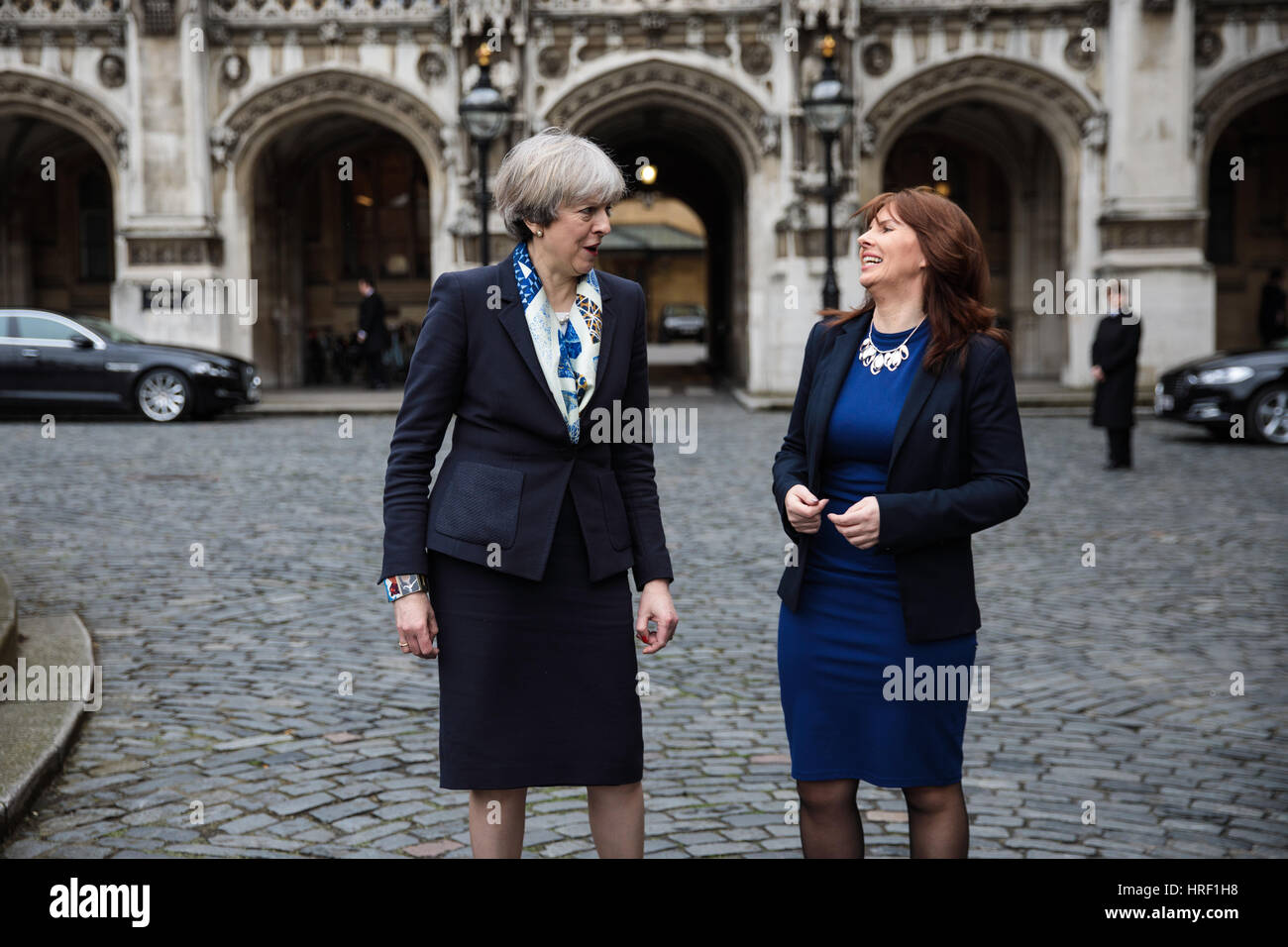 Copeland mp trudy harrison hi-res stock photography and images - Alamy