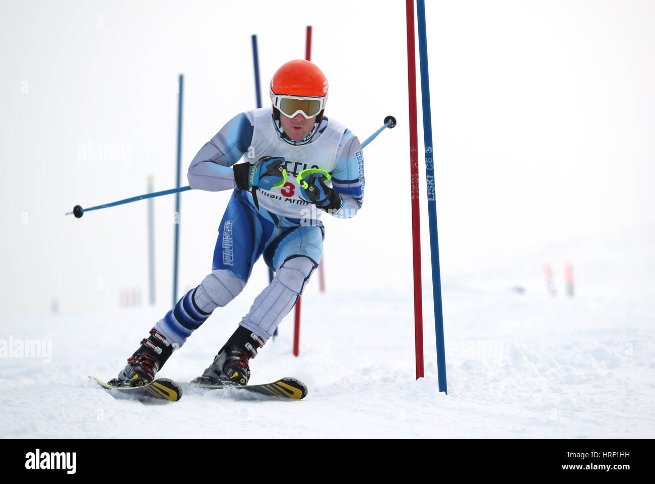 From 165 regiment royal logistic corps hi-res stock photography and ...