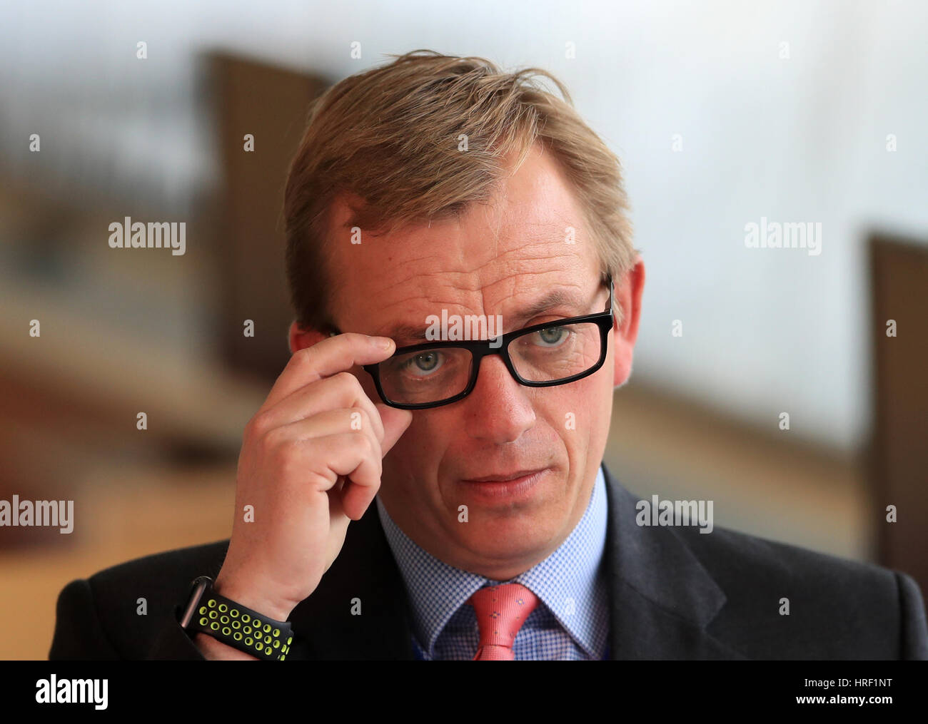 Trainer warren greatrex hi-res stock photography and images - Alamy