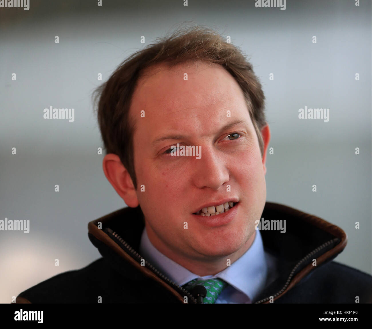 Trainer ben pauling hi-res stock photography and images - Alamy