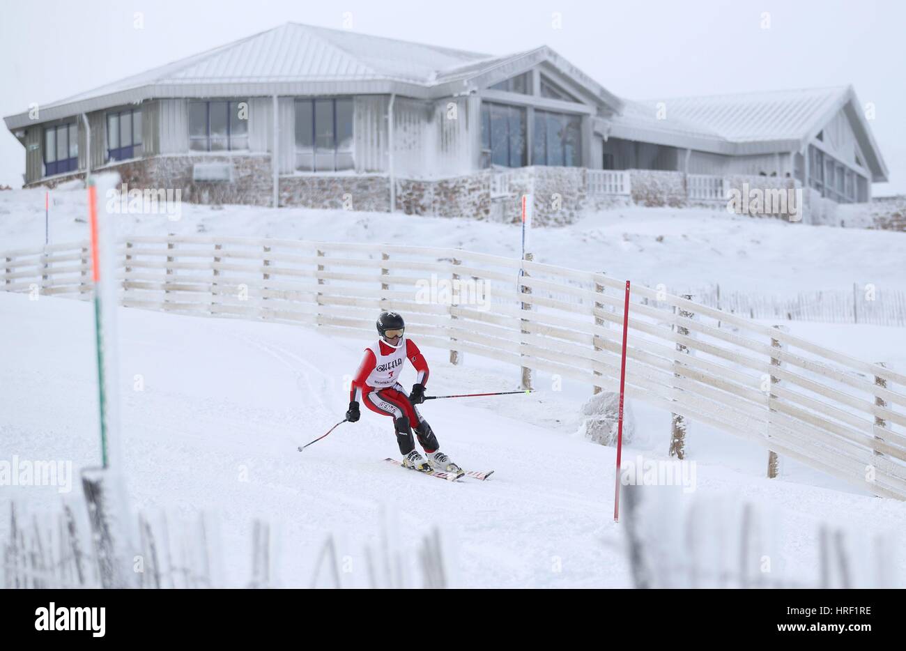 Captain Rob Weston, from 165 Regiment Royal Logistics Corps, takes part ...