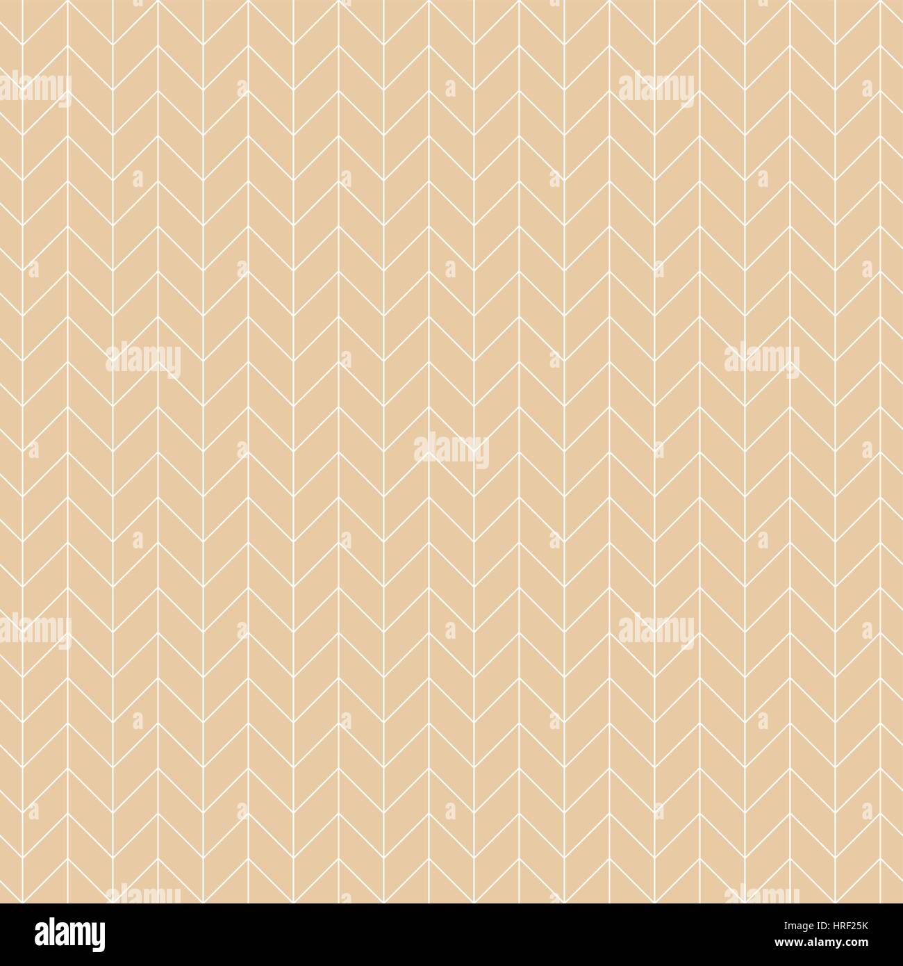 Seamless pattern. Vintage linear texture. Regularly repeating geometrical elements, shapes ...