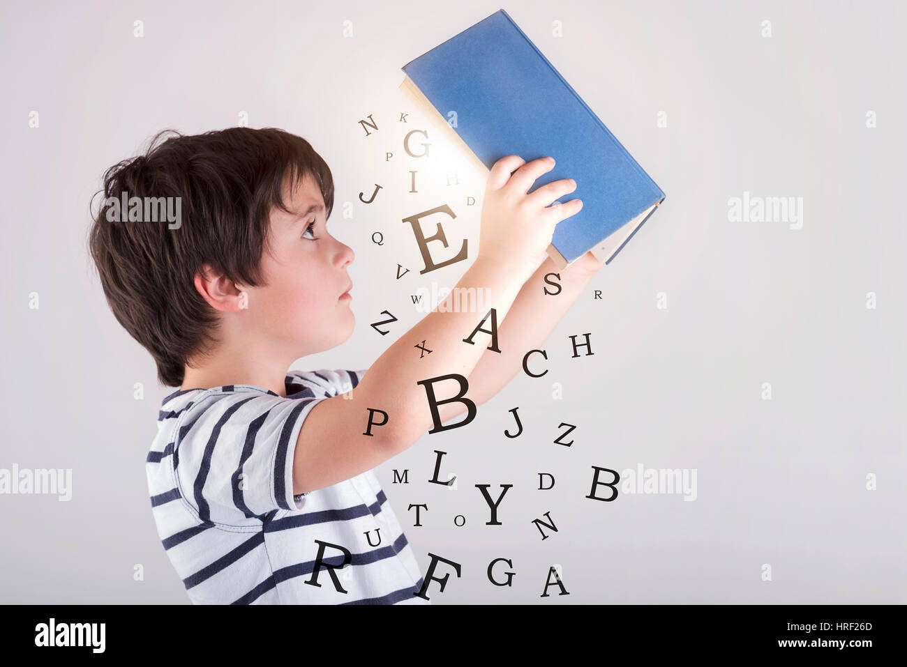 Dream read hi-res stock photography and images - Alamy