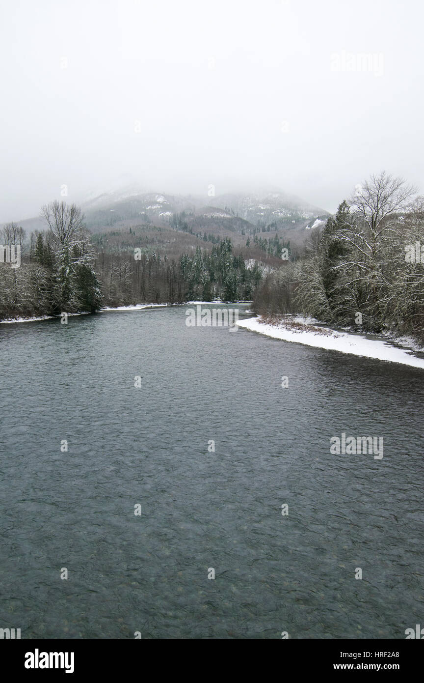 Marblemount washington hi-res stock photography and images - Alamy