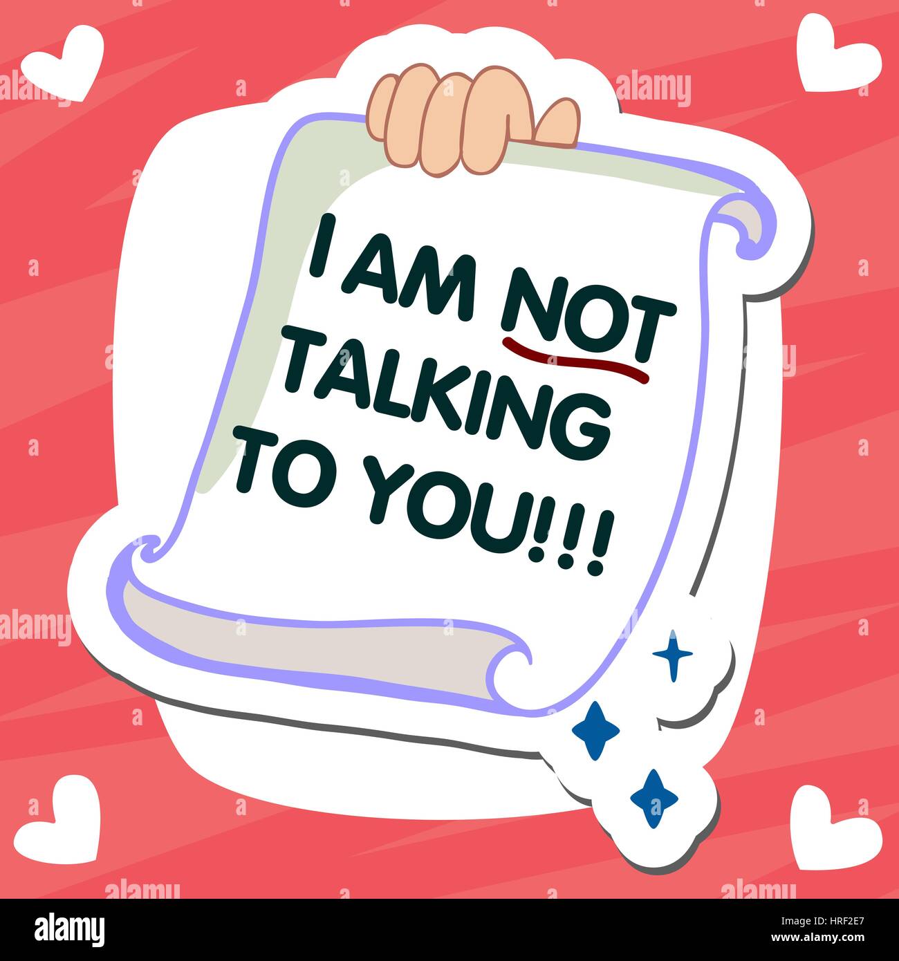 Sendingmail Stock Vector Images - Alamy