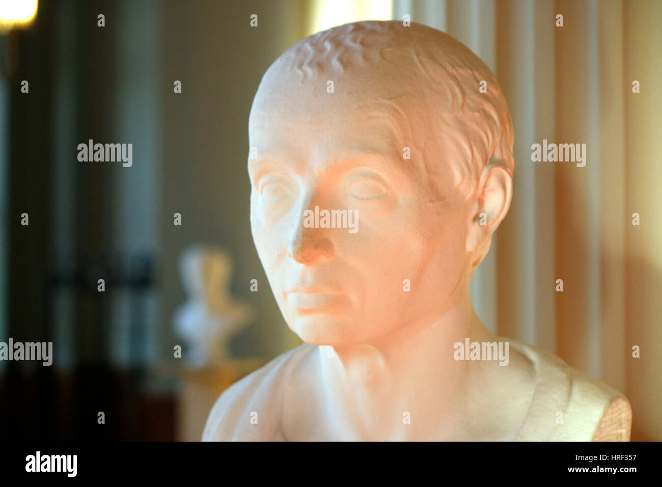 Statue immanuel kant hi-res stock photography and images - Alamy