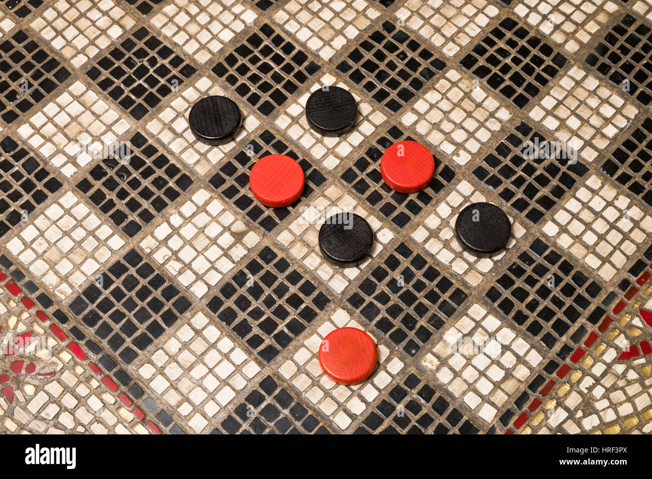 Checker board design hi-res stock photography and images - Alamy