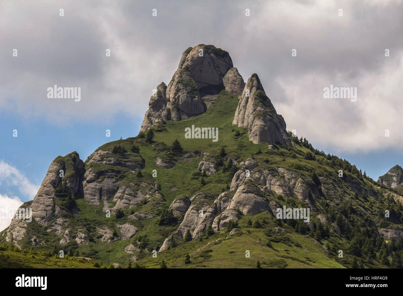 Ciucas hi-res stock photography and images - Alamy