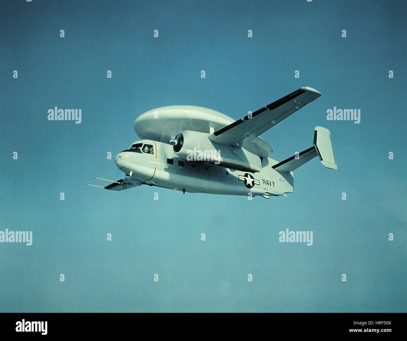 Hurricane hunter plane hi-res stock photography and images - Alamy