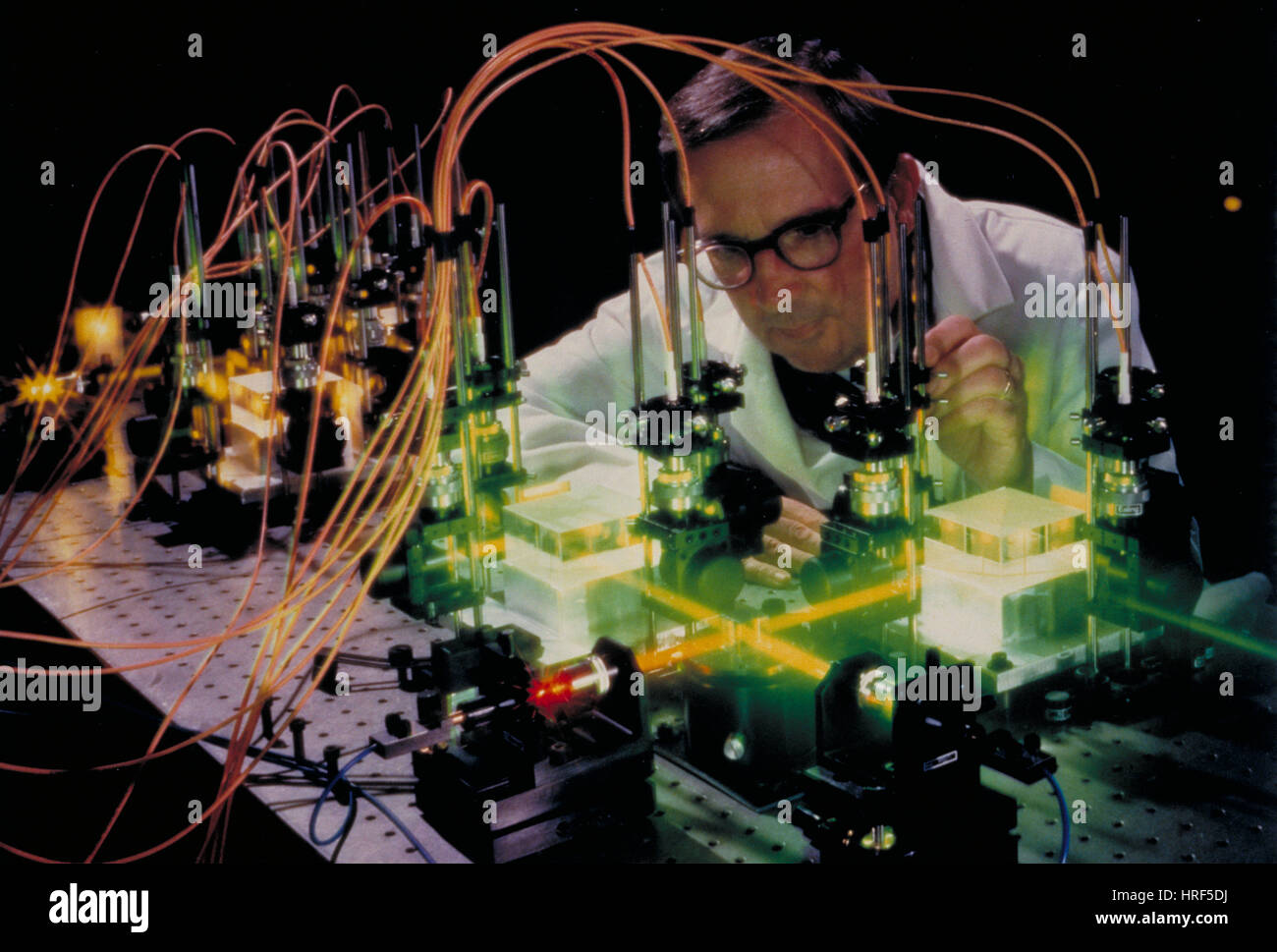 Atomic vapor laser isotope separation hi-res stock photography and ...