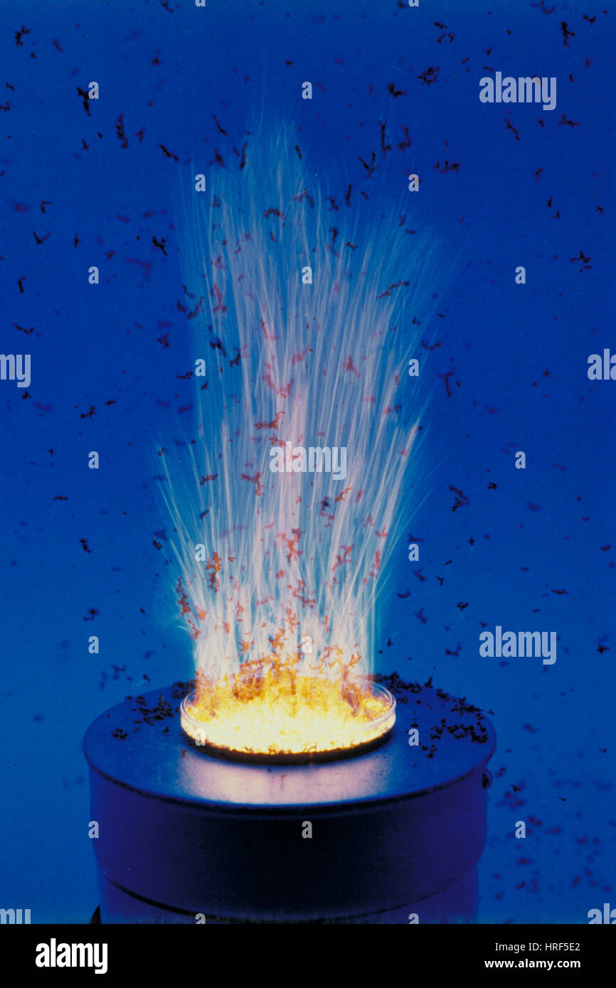Combustion process hi-res stock photography and images - Alamy