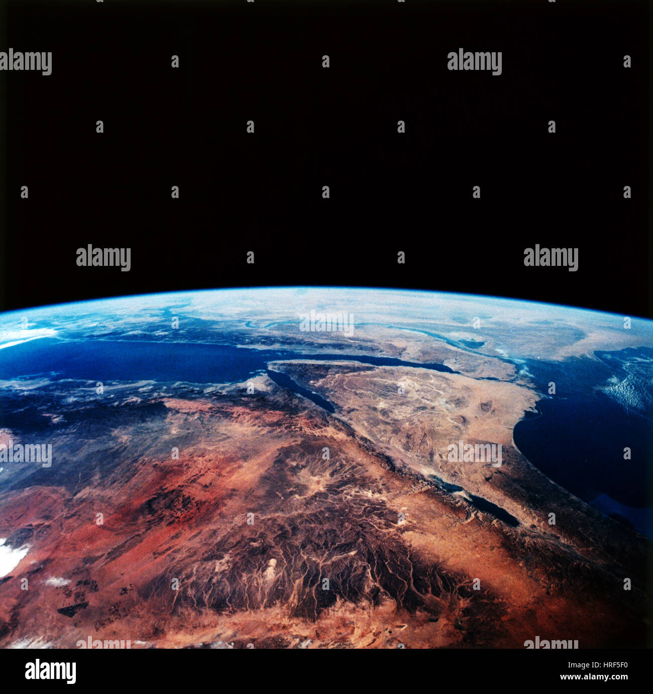 Israel sinai hi-res stock photography and images - Alamy
