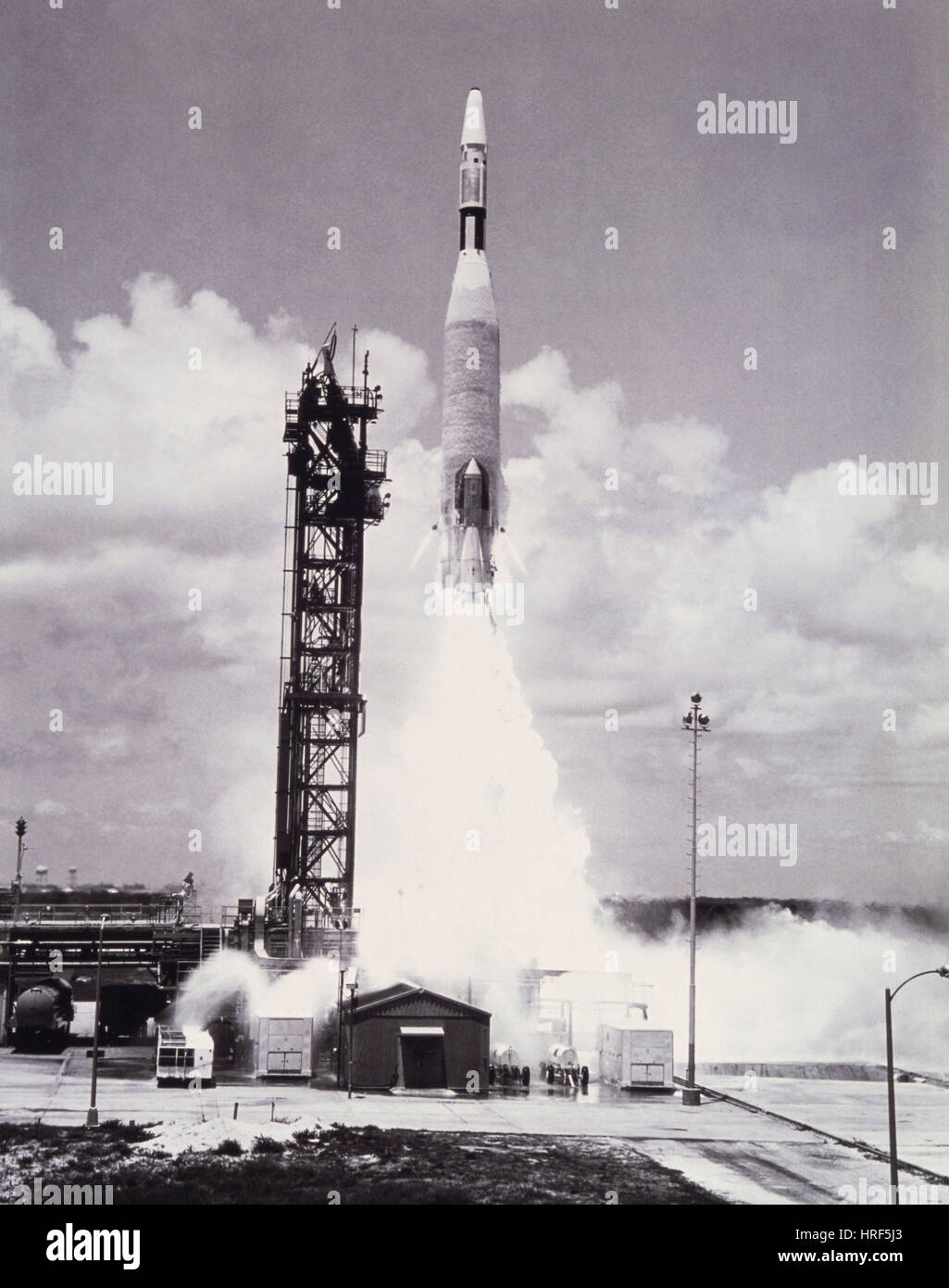 Elv mission hi-res stock photography and images - Alamy