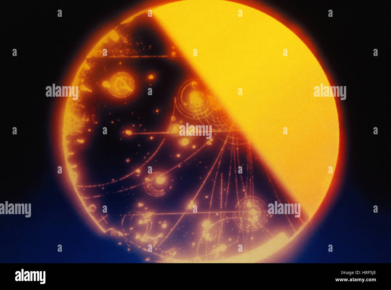 Photon particle hi-res stock photography and images - Alamy