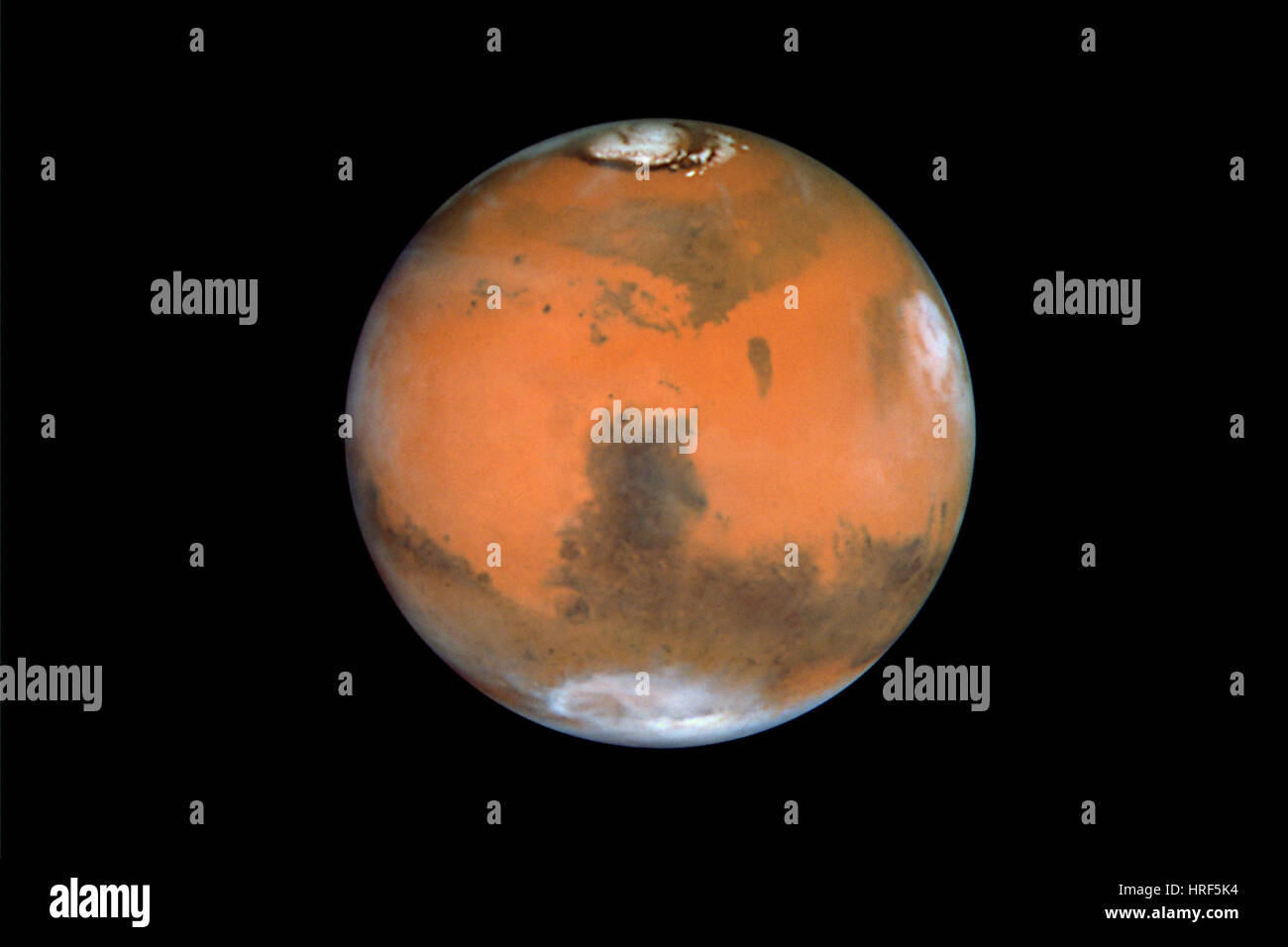 Solar system map planets hi-res stock photography and images - Alamy