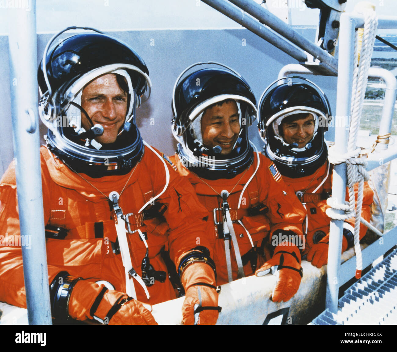 Astronauts & Cosmonaut Stock Photo - Alamy
