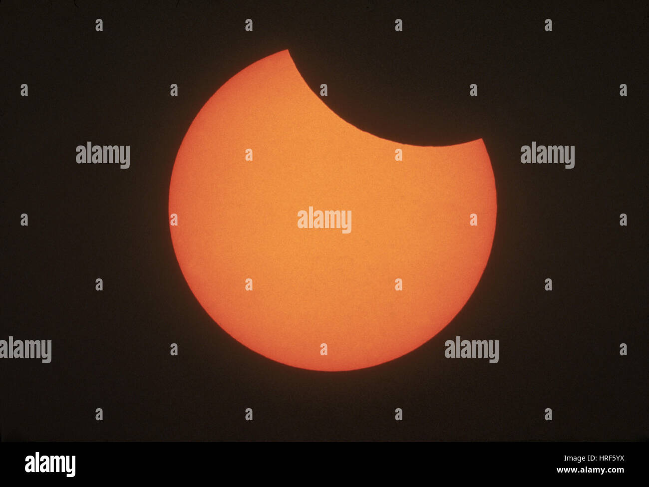 Total solar eclipse sequence hi-res stock photography and images - Alamy