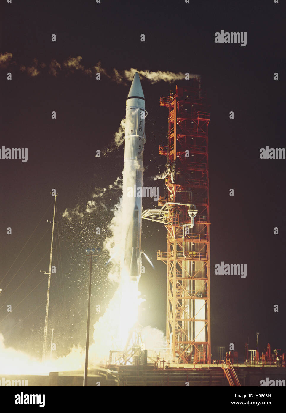 Surveyor Space Mission