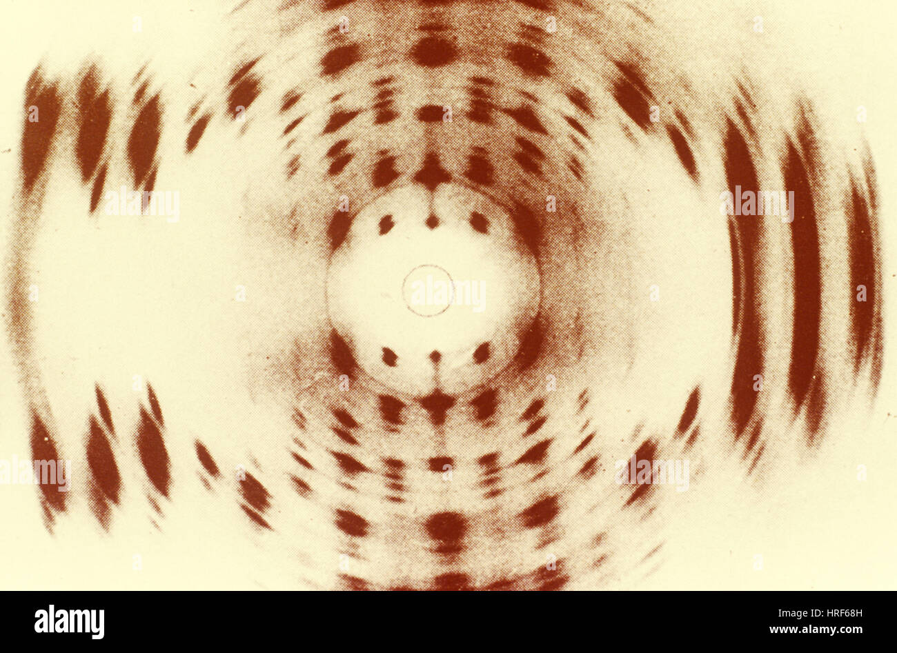 X ray diffraction hi-res stock photography and images - Alamy