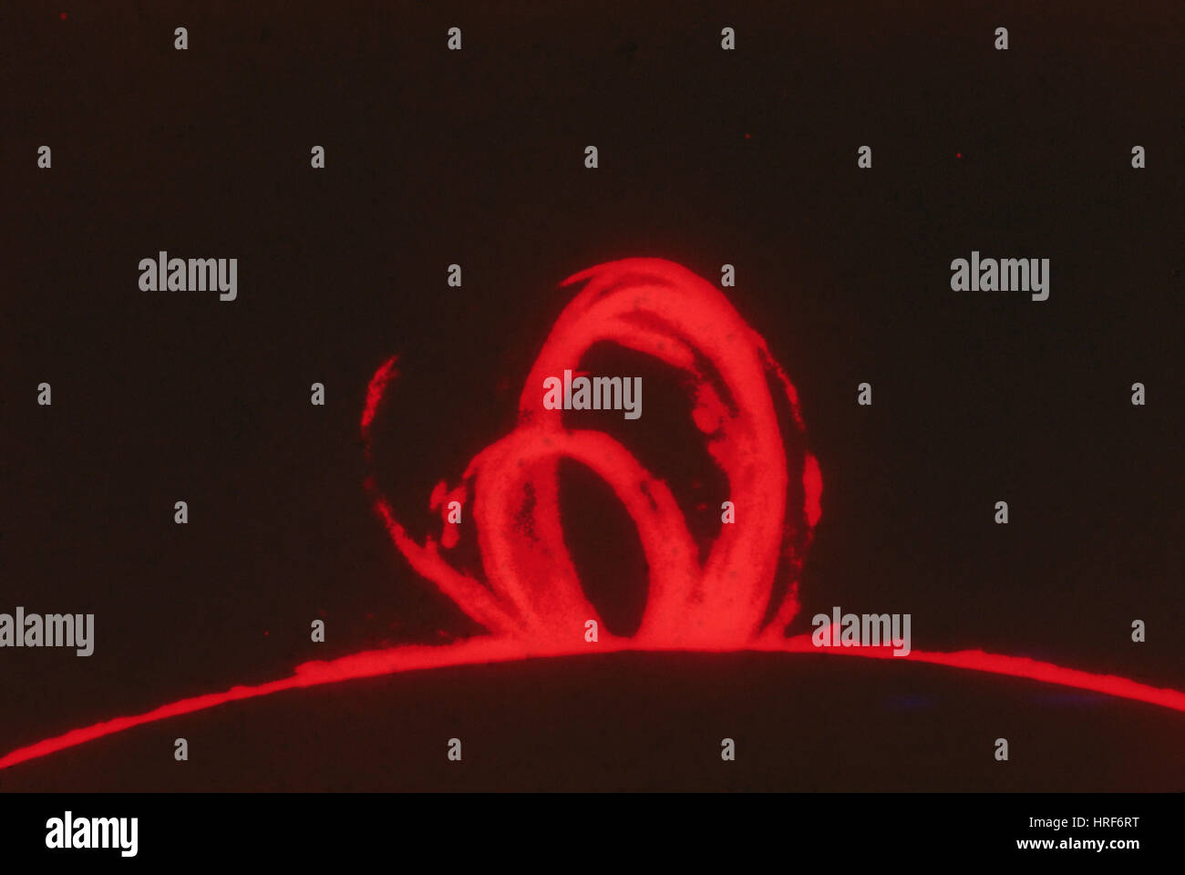 Prominence hi-res stock photography and images - Alamy