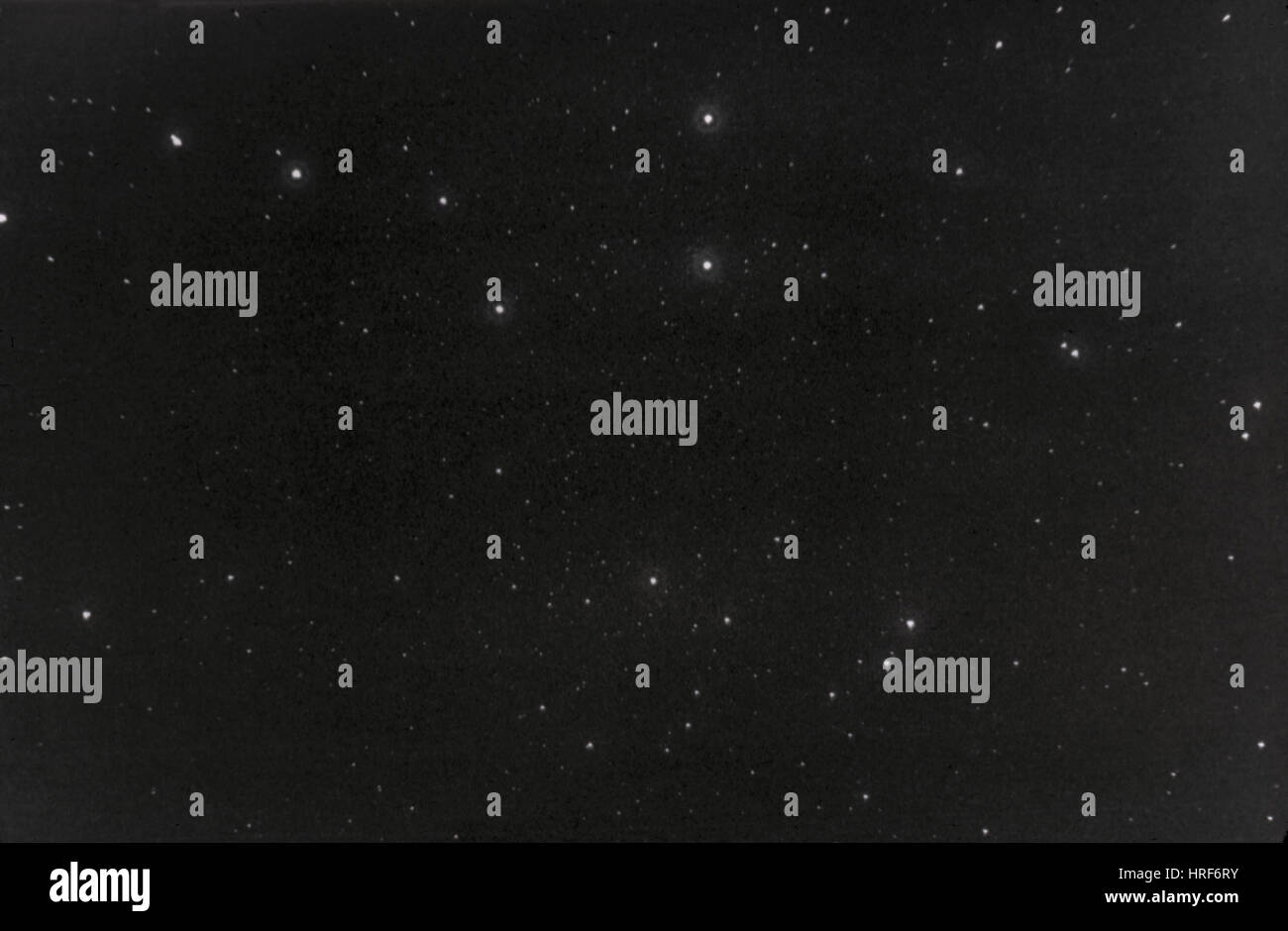 Ursa major constellation hi-res stock photography and images - Alamy