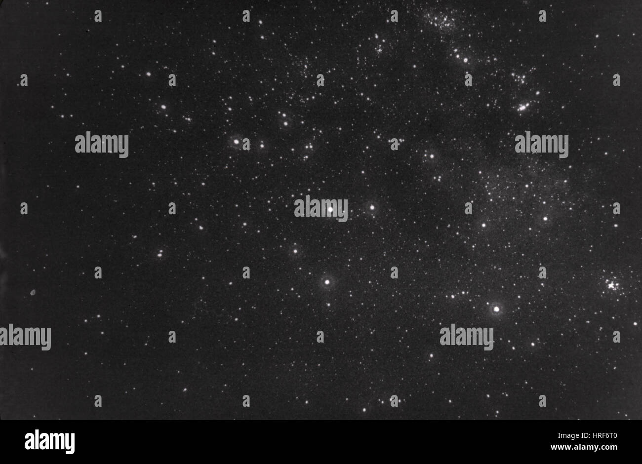 Sagittarius constellation space astronomy hi-res stock photography and ...