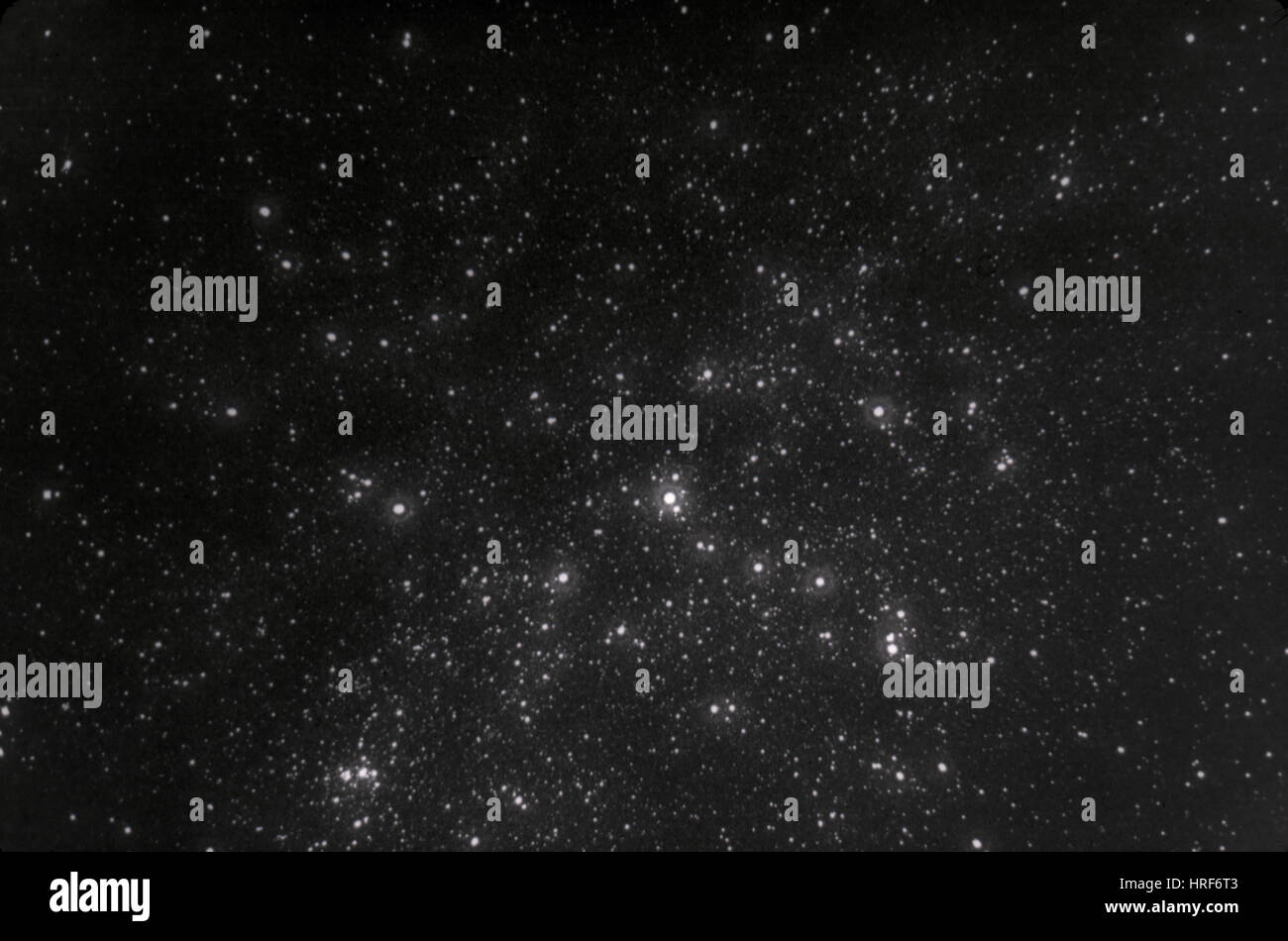 Cassiopeia space hi-res stock photography and images - Alamy