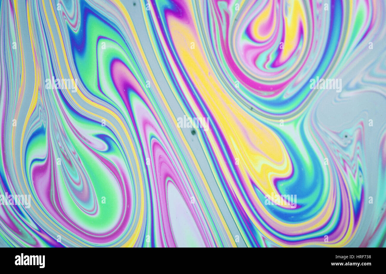 Soap film hi-res stock photography and images - Alamy
