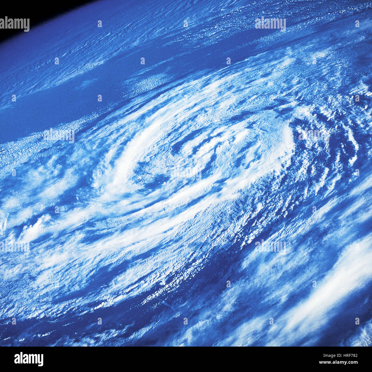 Hurricane Juan, 2003 Stock Photo - Alamy