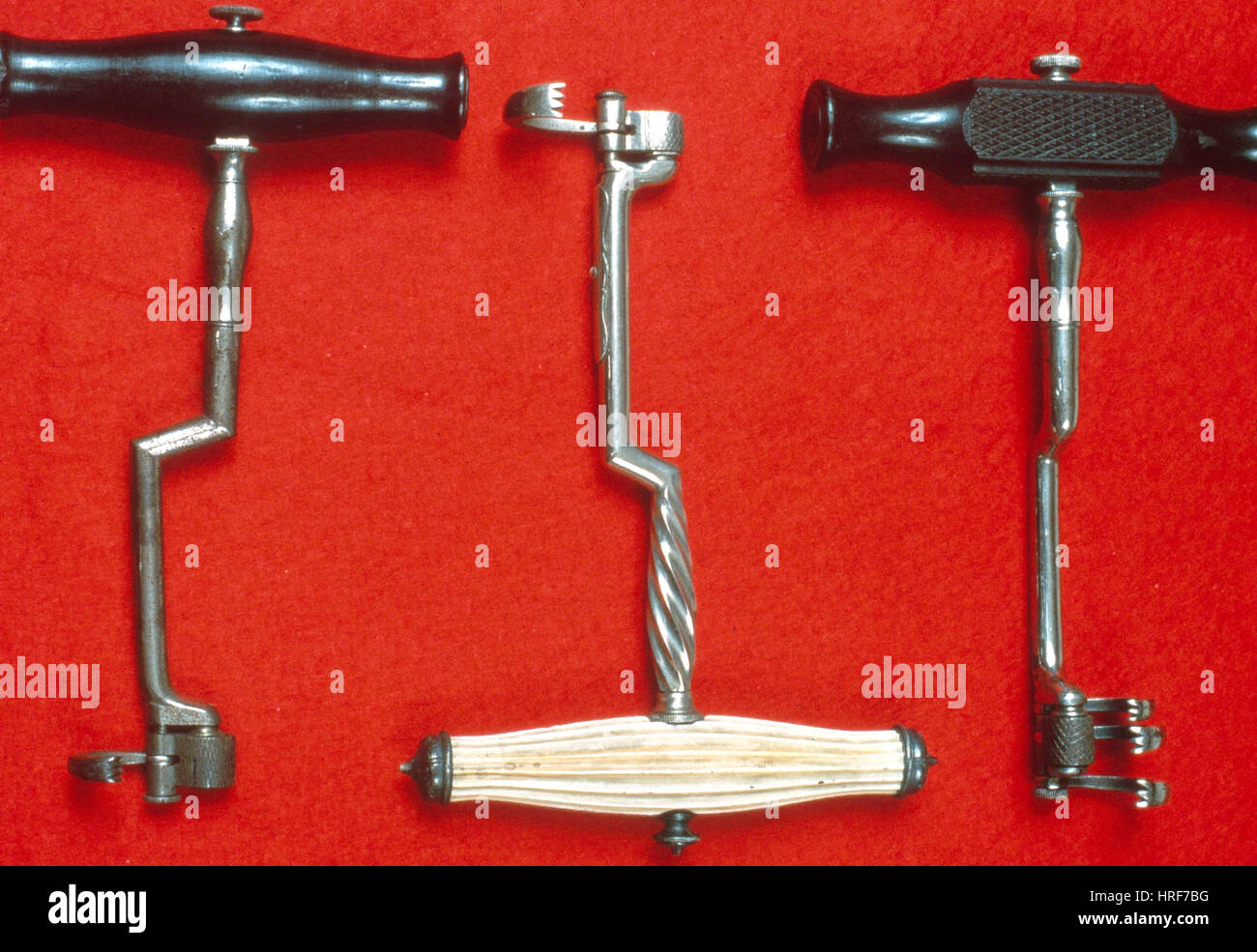 Tooth extraction 18th century hi-res stock photography and images - Alamy