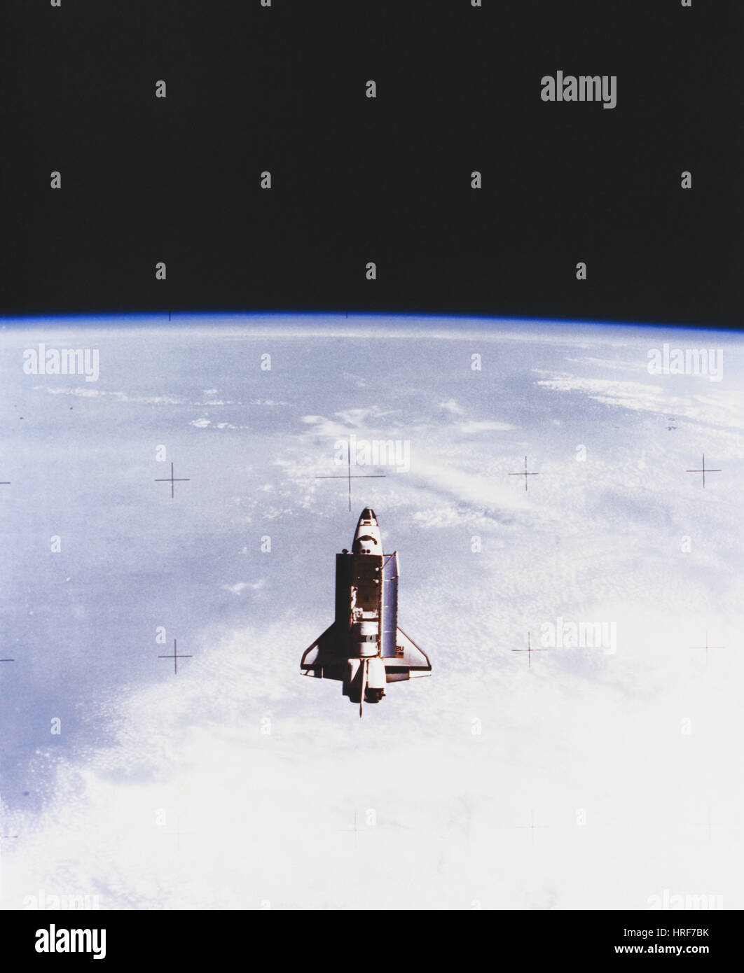 Sts 7 hi-res stock photography and images - Alamy