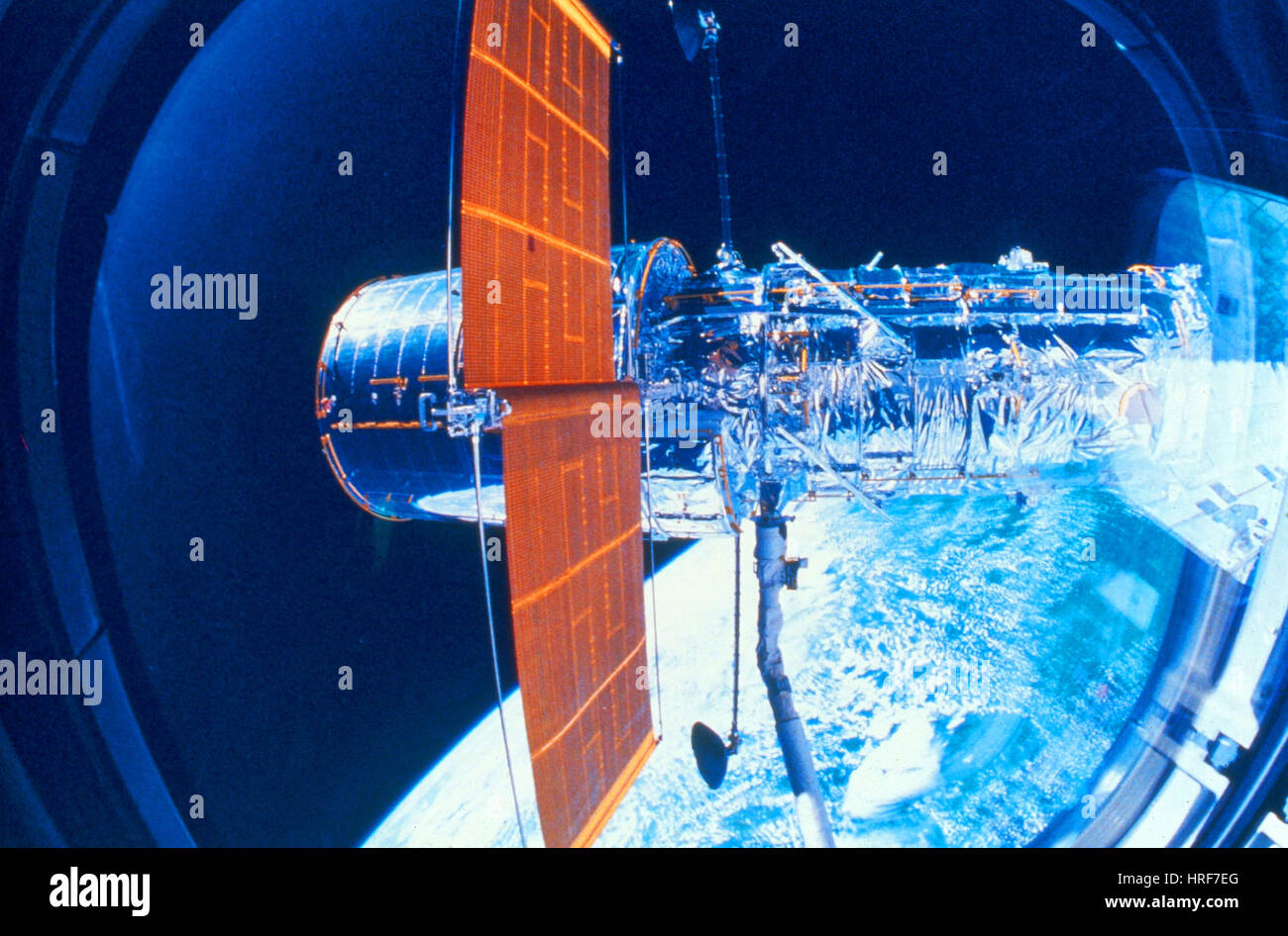 Hubble hi-res stock photography and images - Alamy