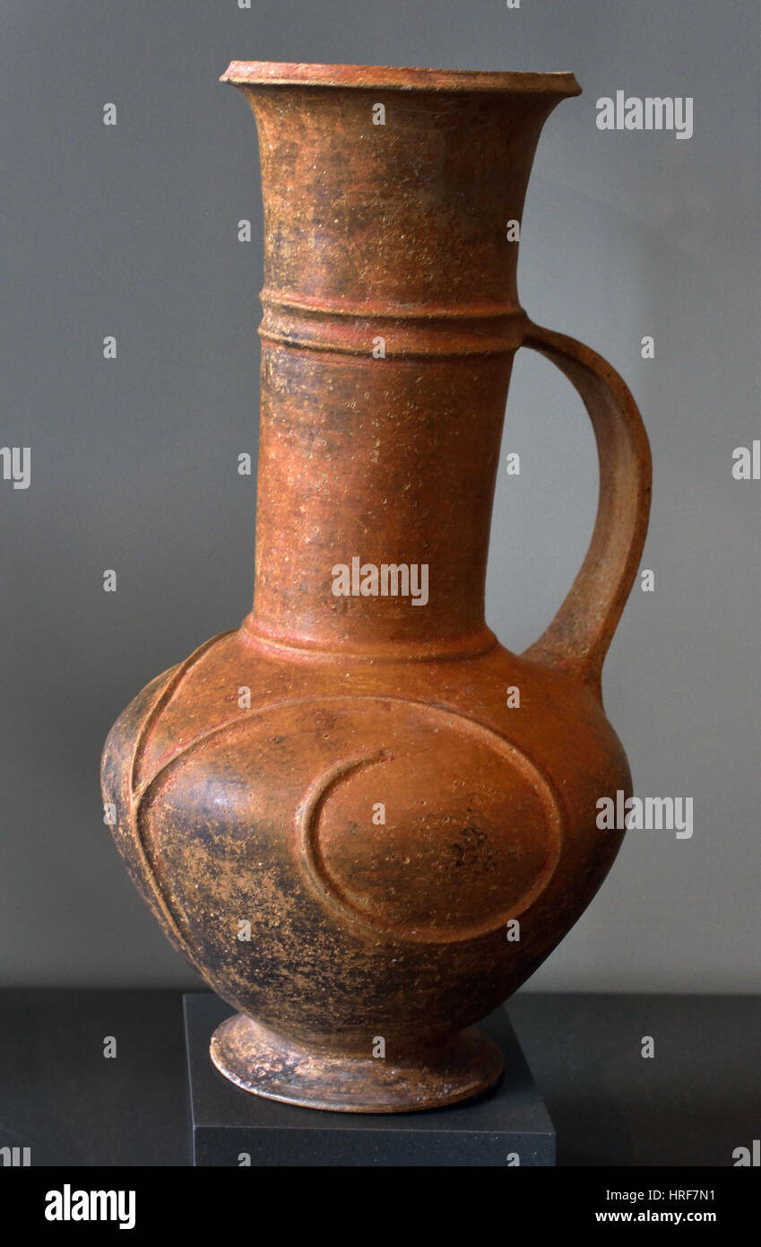 12th century bc hi-res stock photography and images - Alamy