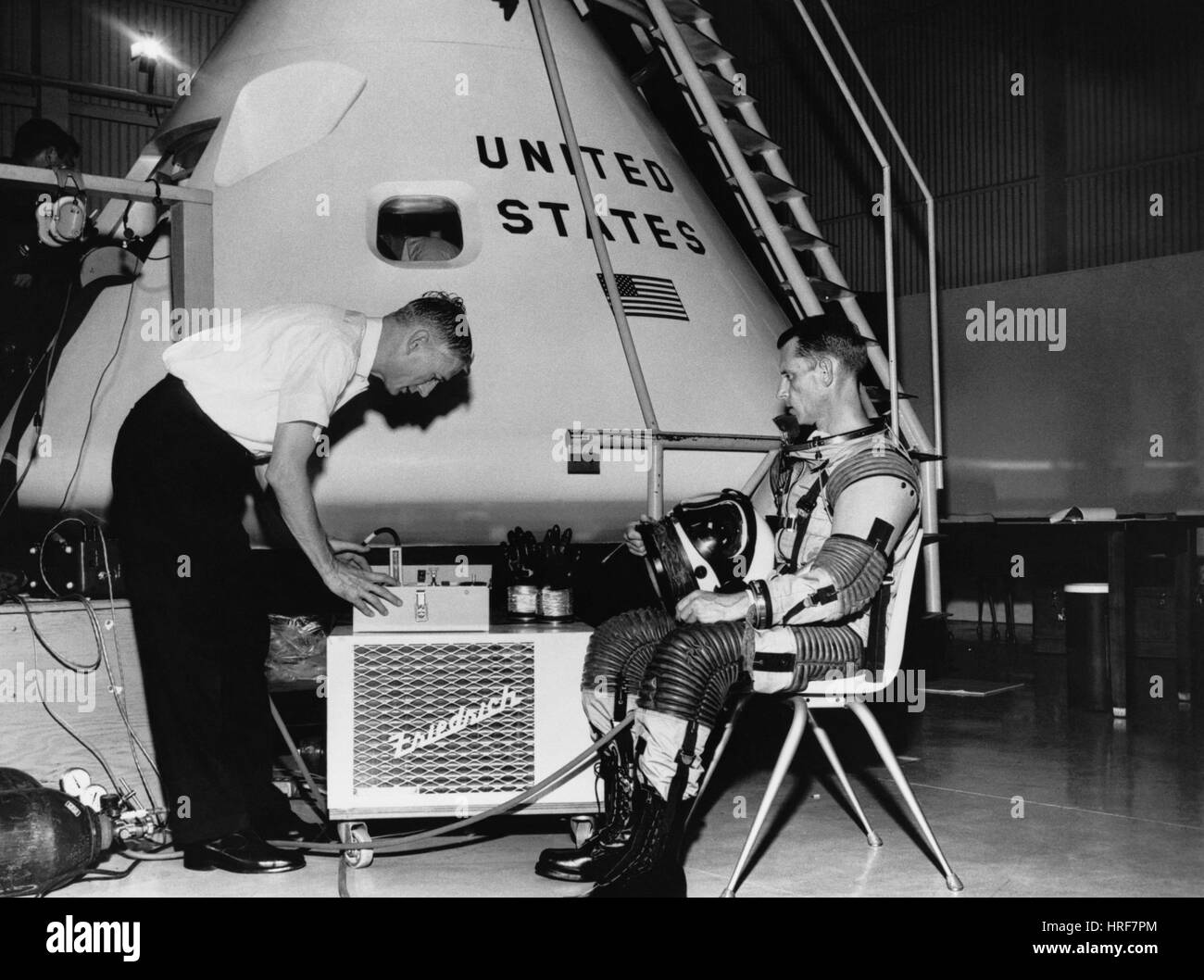 Apollo space suit hi-res stock photography and images - Alamy