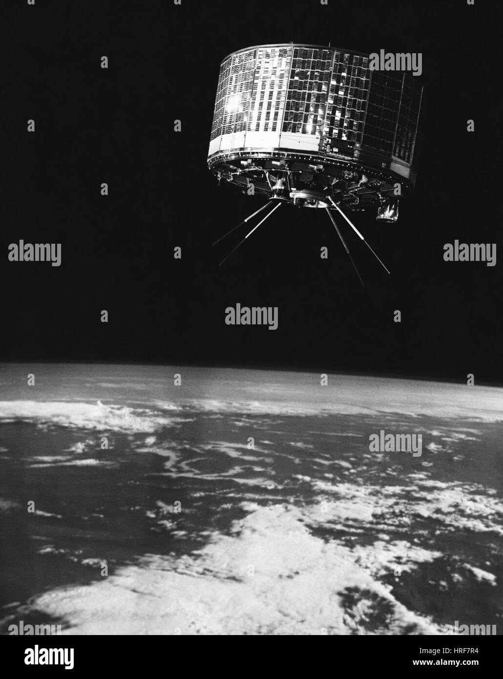 Flight weather Black and White Stock Photos & Images - Alamy