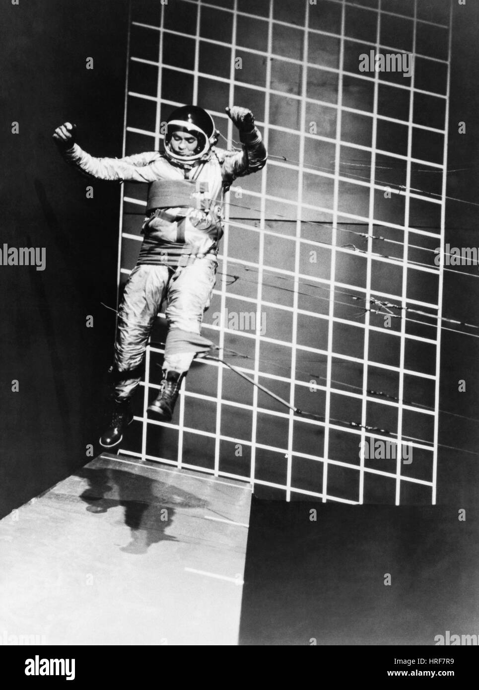 Nasa research Black and White Stock Photos & Images - Alamy