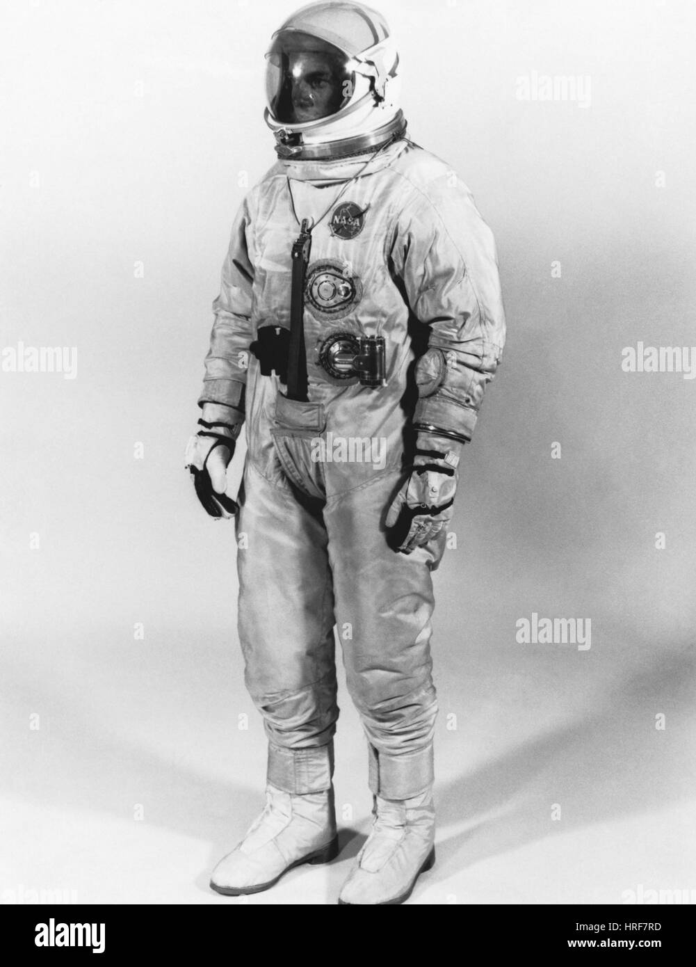 Wear spacesuit hi-res stock photography and images - Alamy