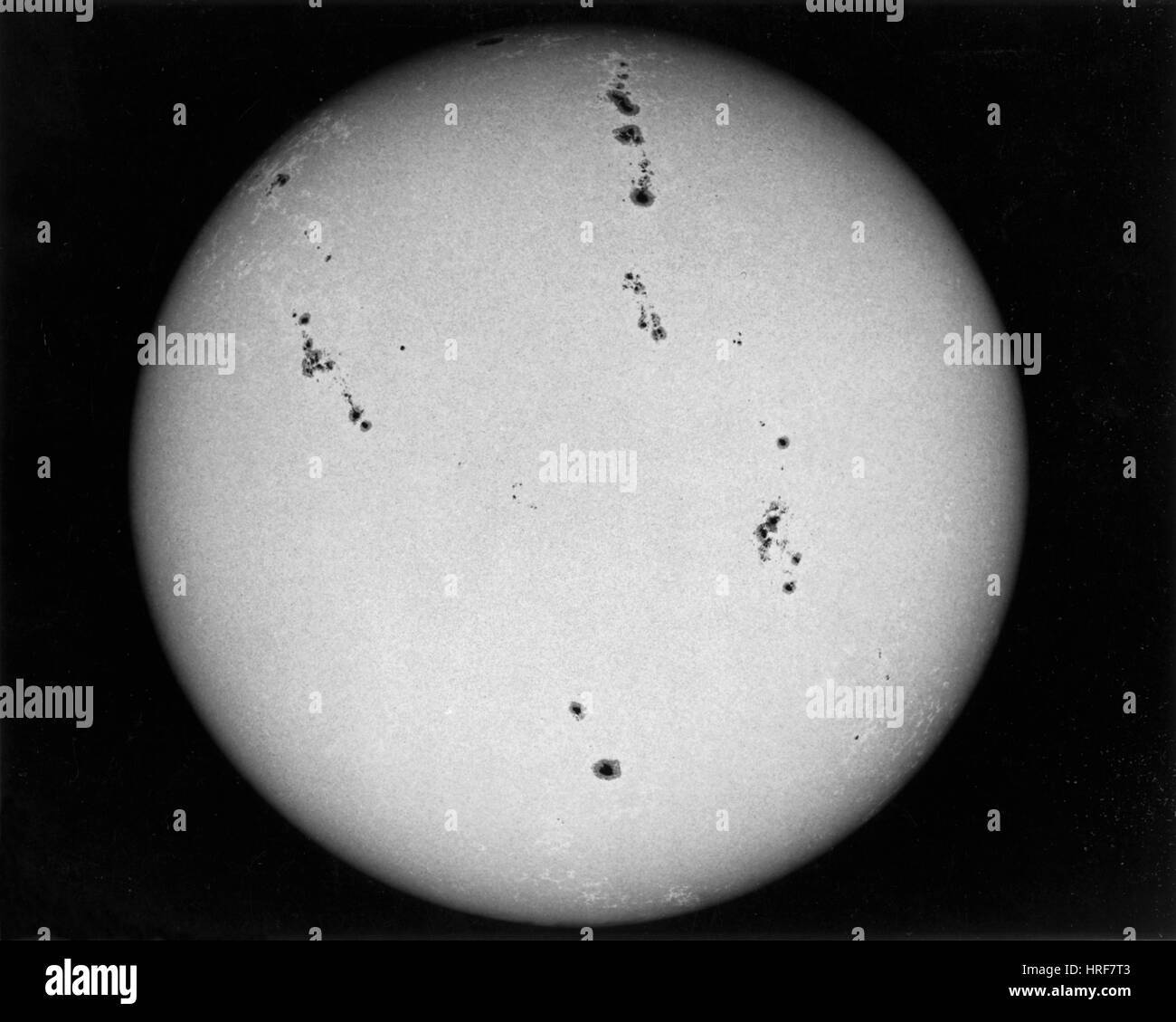 Maximum sunspot hi-res stock photography and images - Alamy