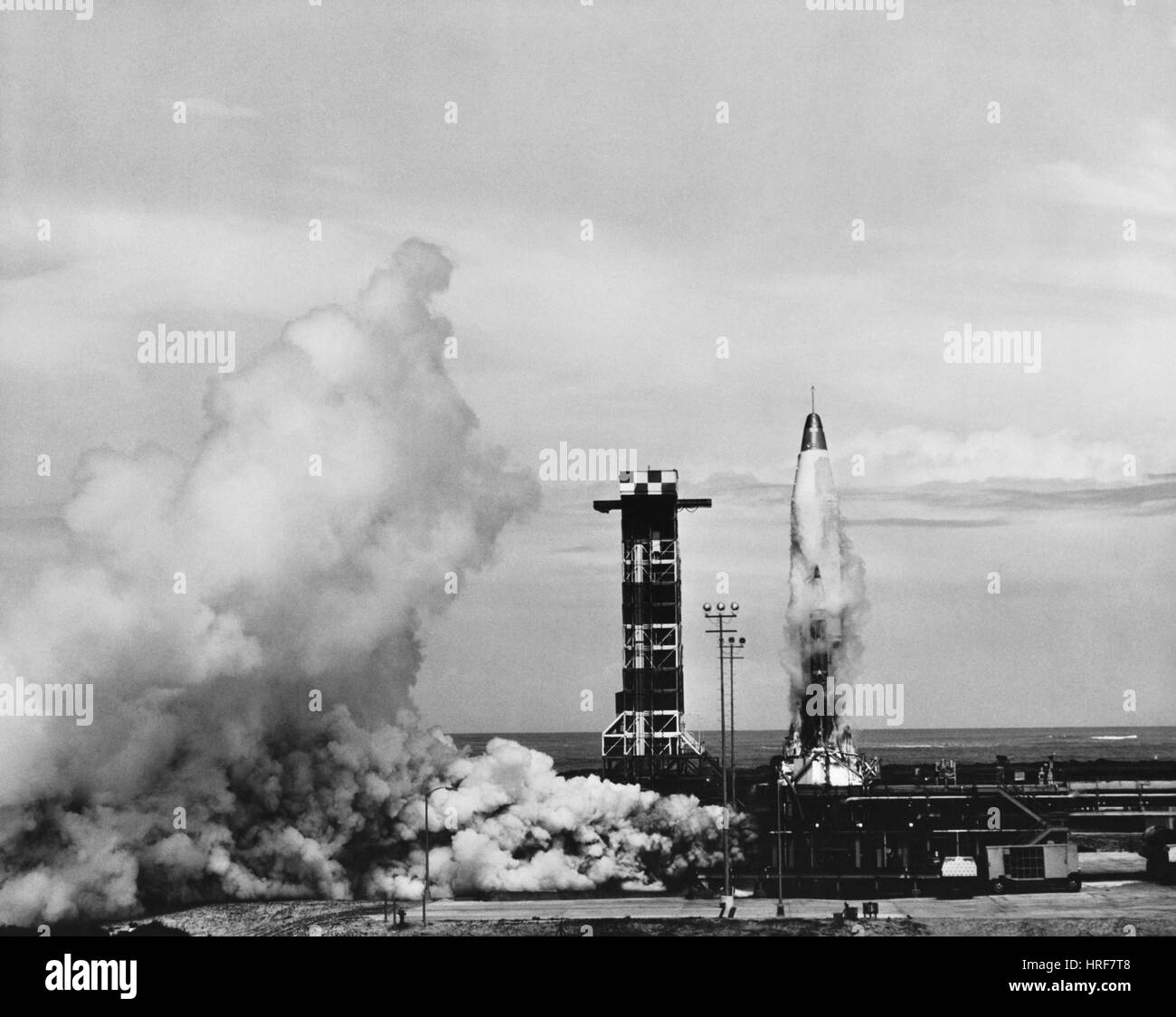 Ship missile Black and White Stock Photos & Images - Alamy