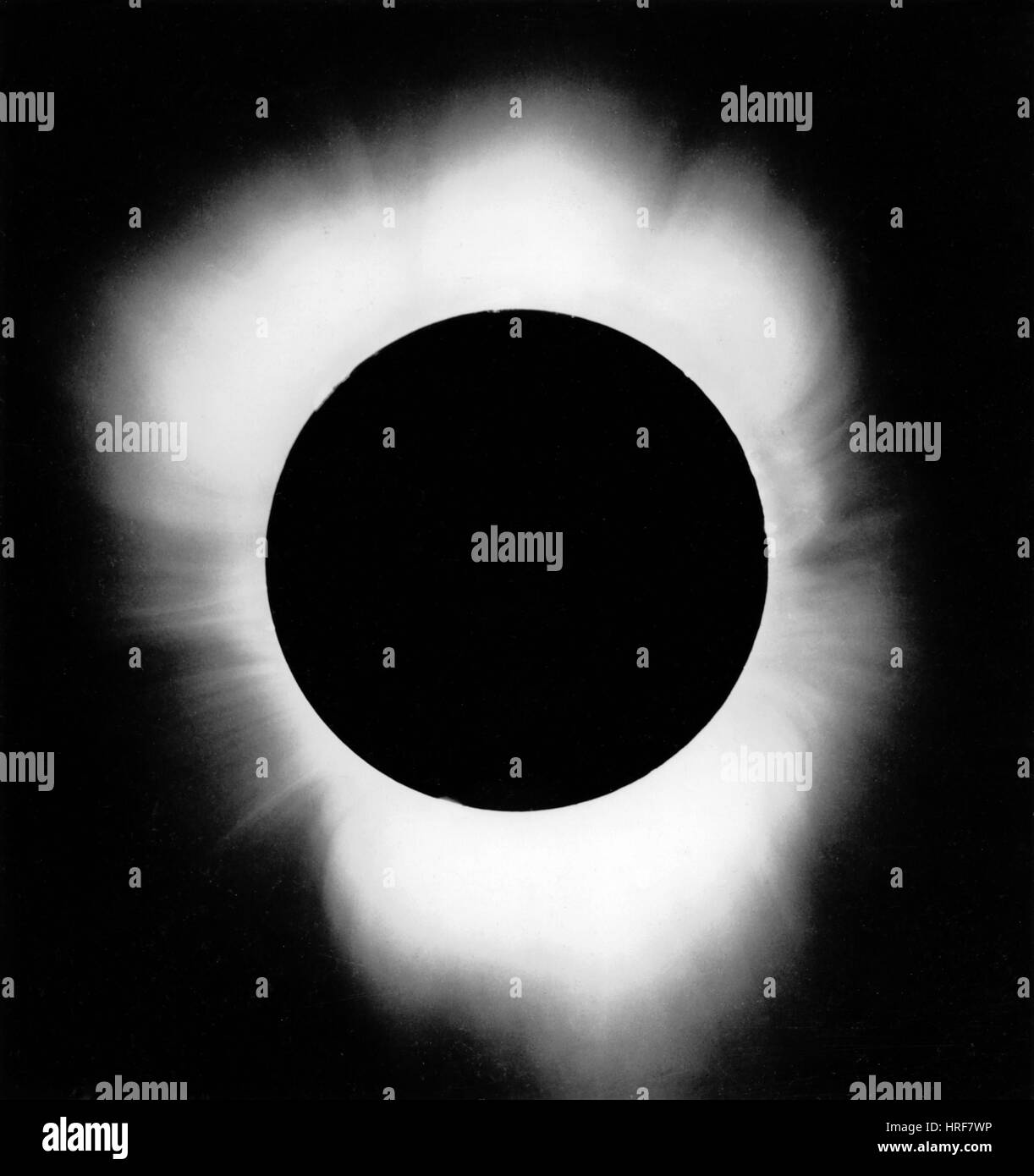 Astronomy sun total solar eclipse hi-res stock photography and images ...