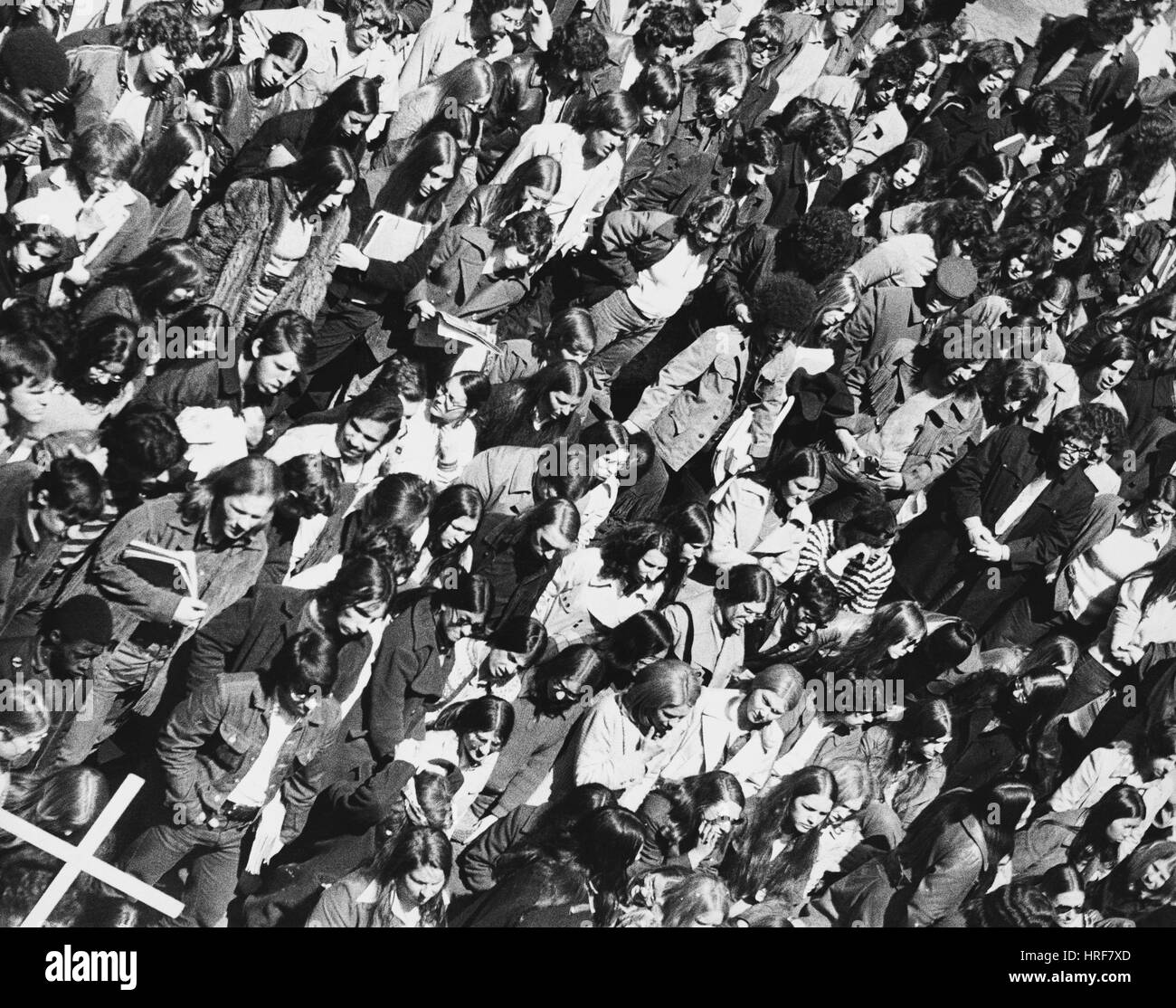 Victims state Black and White Stock Photos & Images - Alamy