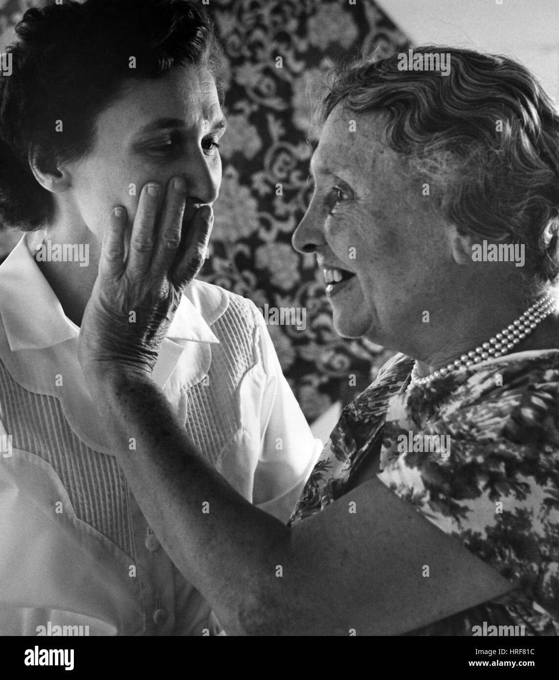 Deaf Blind Stock Photos & Deaf Blind Stock Images - Alamy