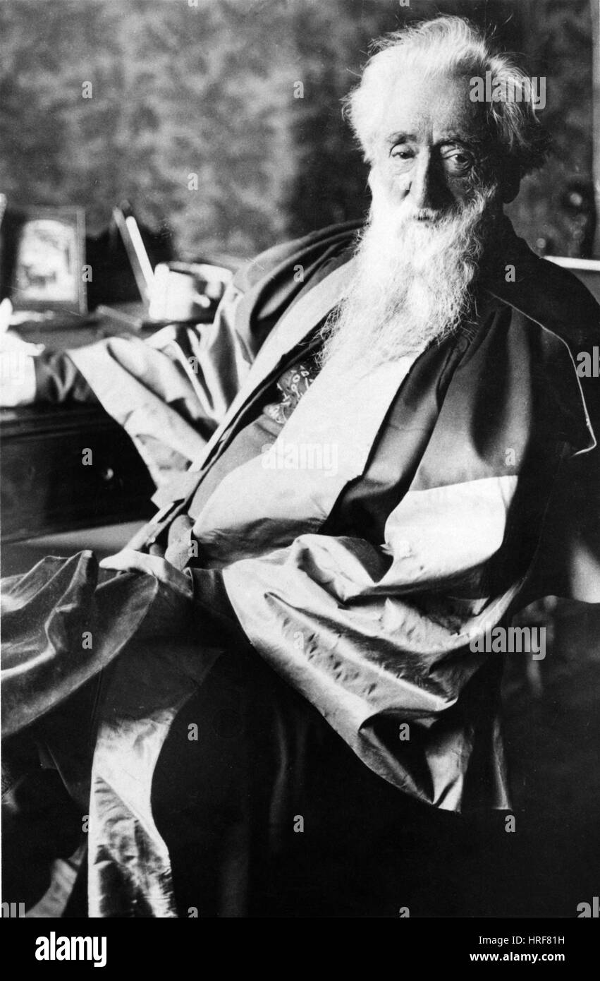 William booth hi-res stock photography and images - Alamy