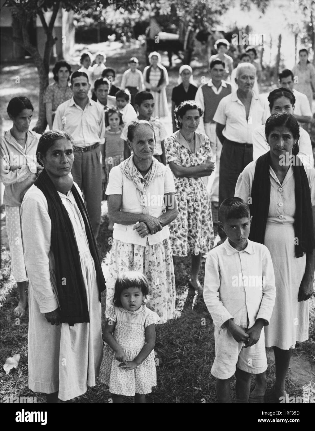 Goitre Black and White Stock Photos & Images - Alamy