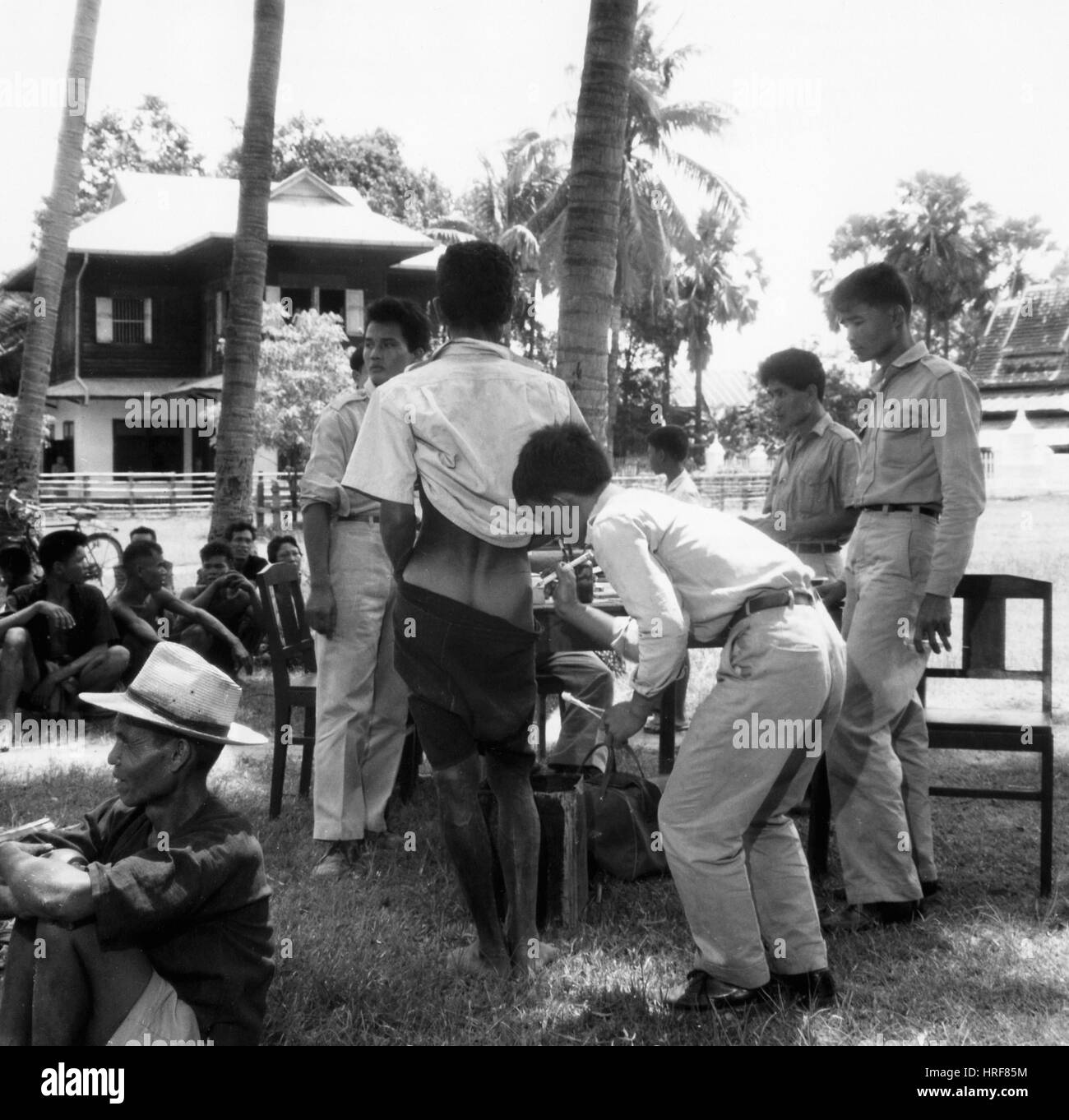 History of leprosy hi-res stock photography and images - Alamy