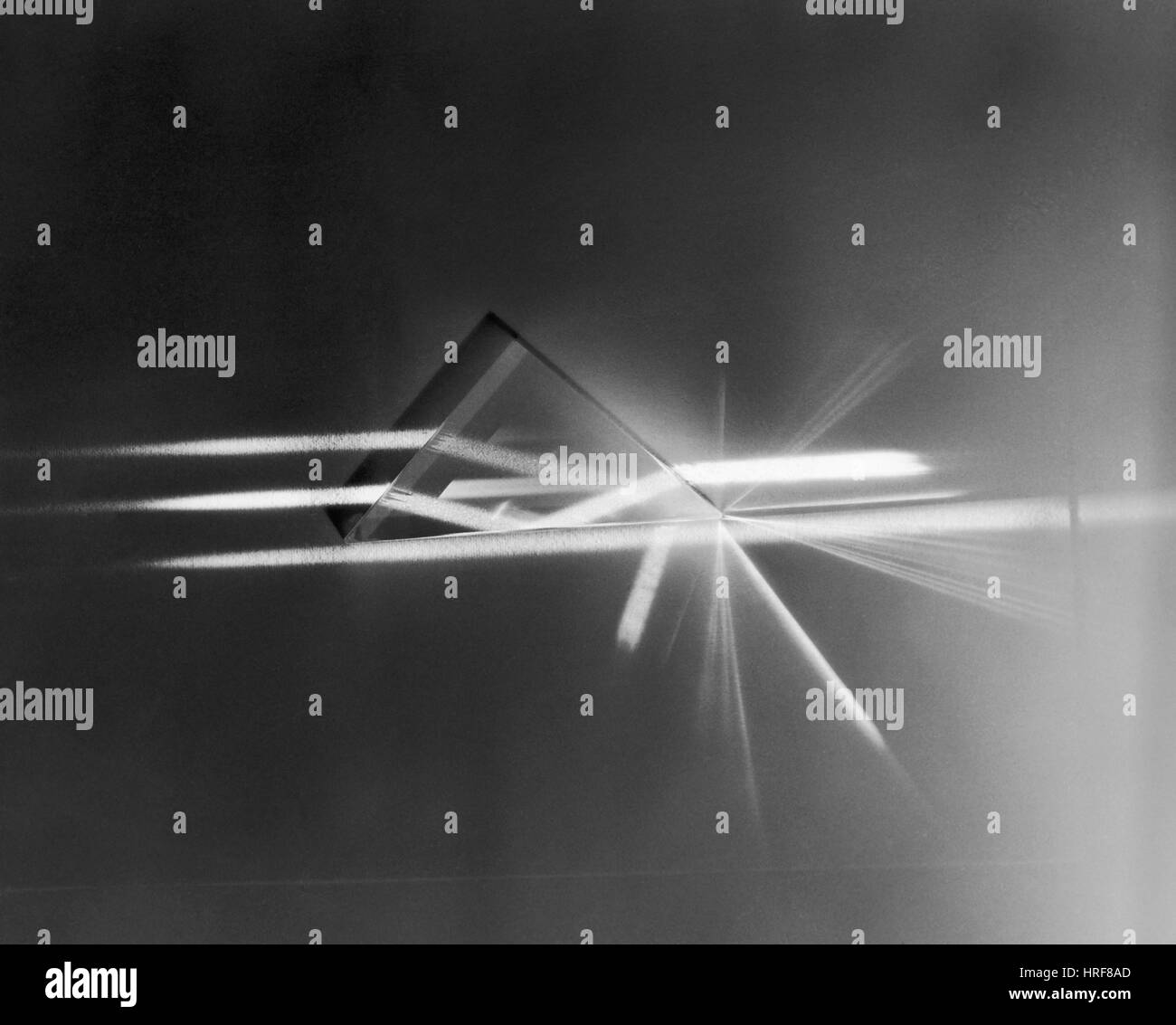 Light refract Black and White Stock Photos & Images - Alamy