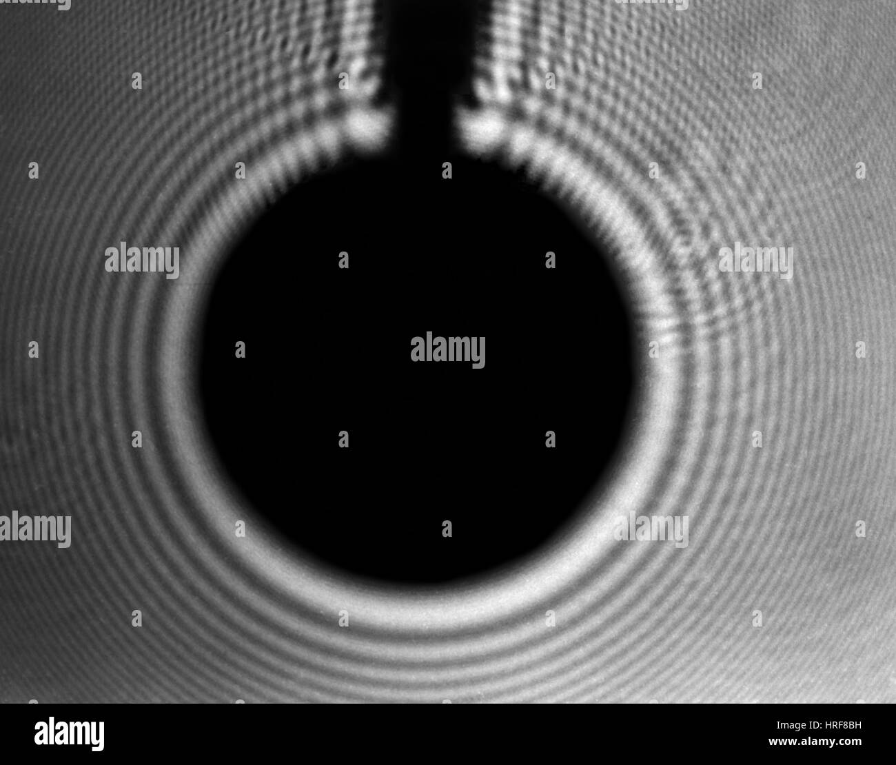 Fresnel diffraction hi-res stock photography and images - Alamy