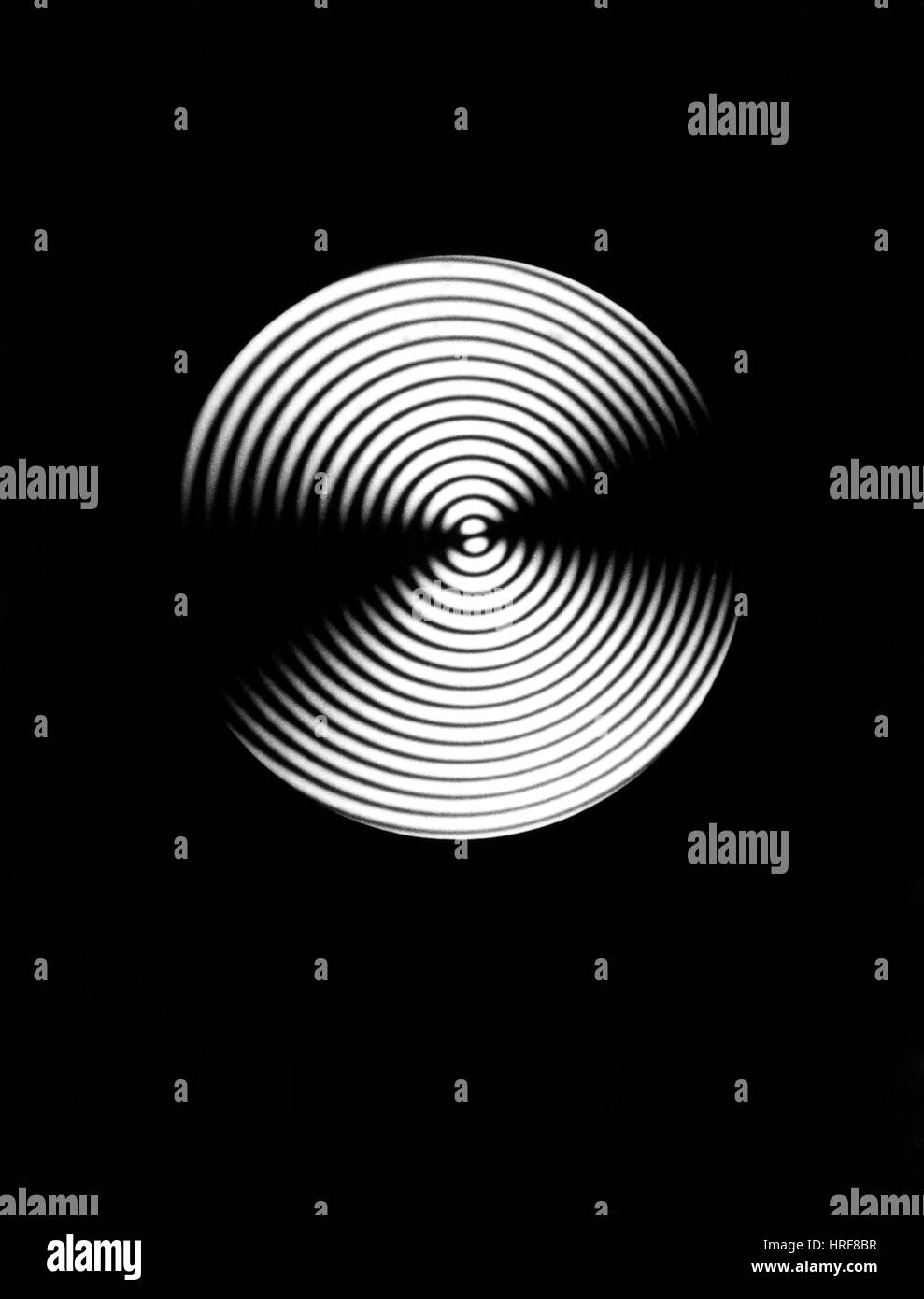 Interference from Topaz Stock Photo - Alamy