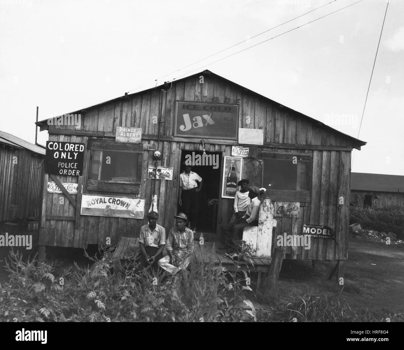 Segregation hi-res stock photography and images - Alamy