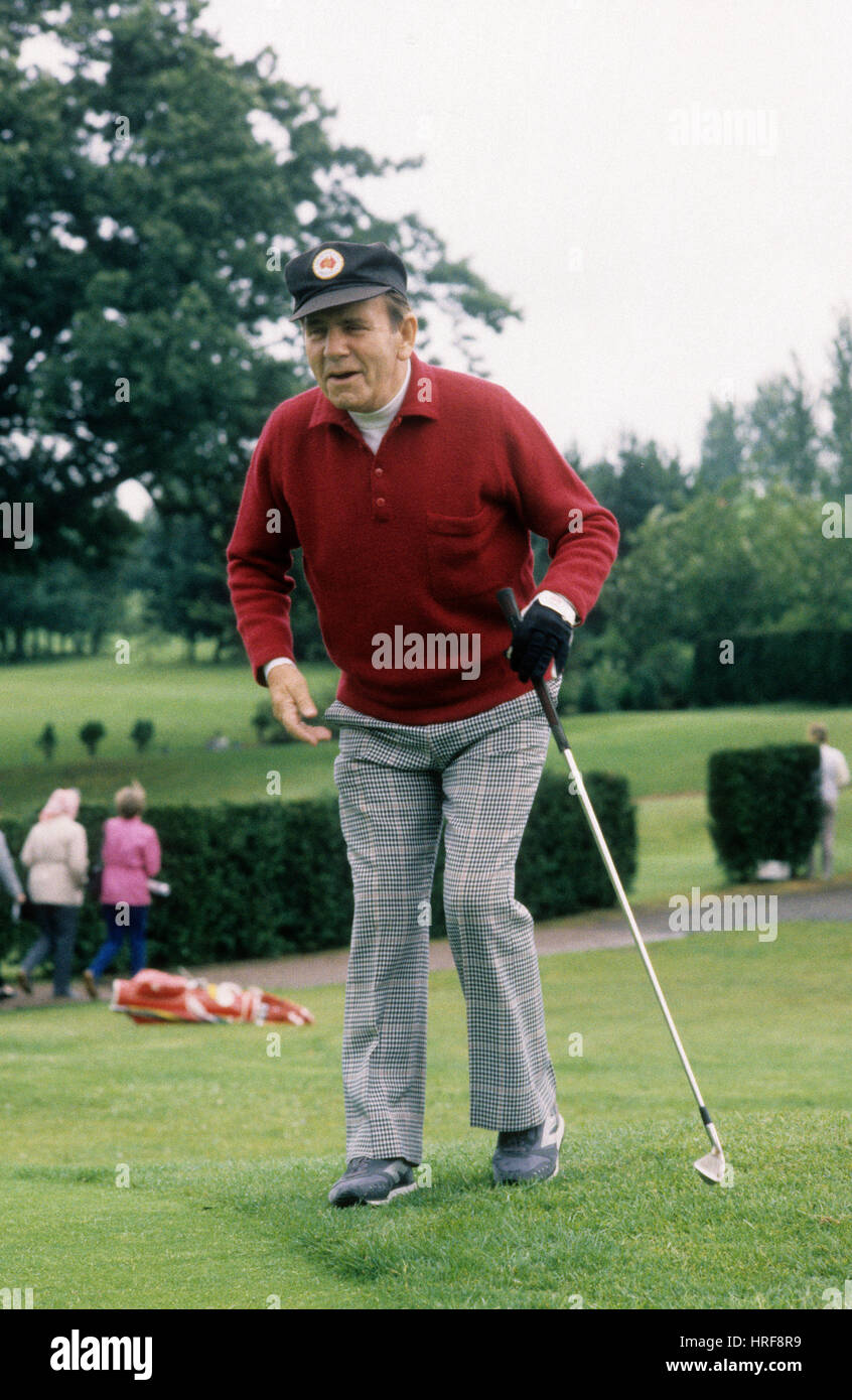 1980s golf hi-res stock photography and images - Alamy